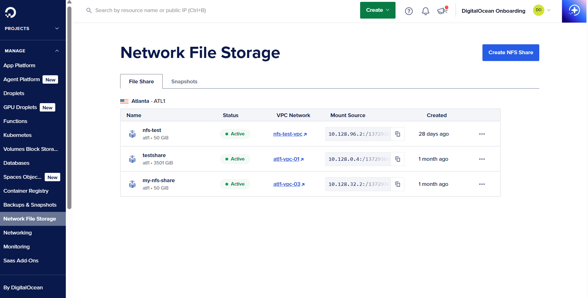 Data Storage Management Strategies for Lower Cloud Costs | DigitalOcean